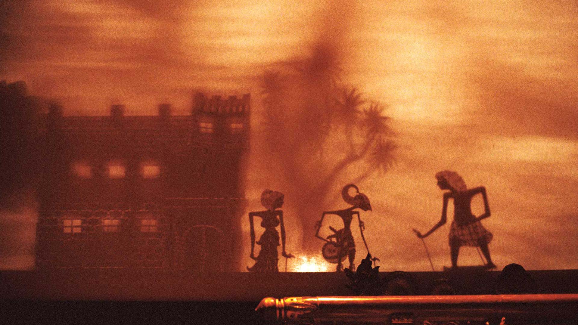 History – Naga Mas